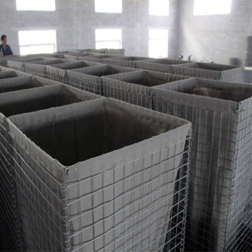 Hesco Barrier - Buy Hesco Barrier Product on Anping County Shengxin ...